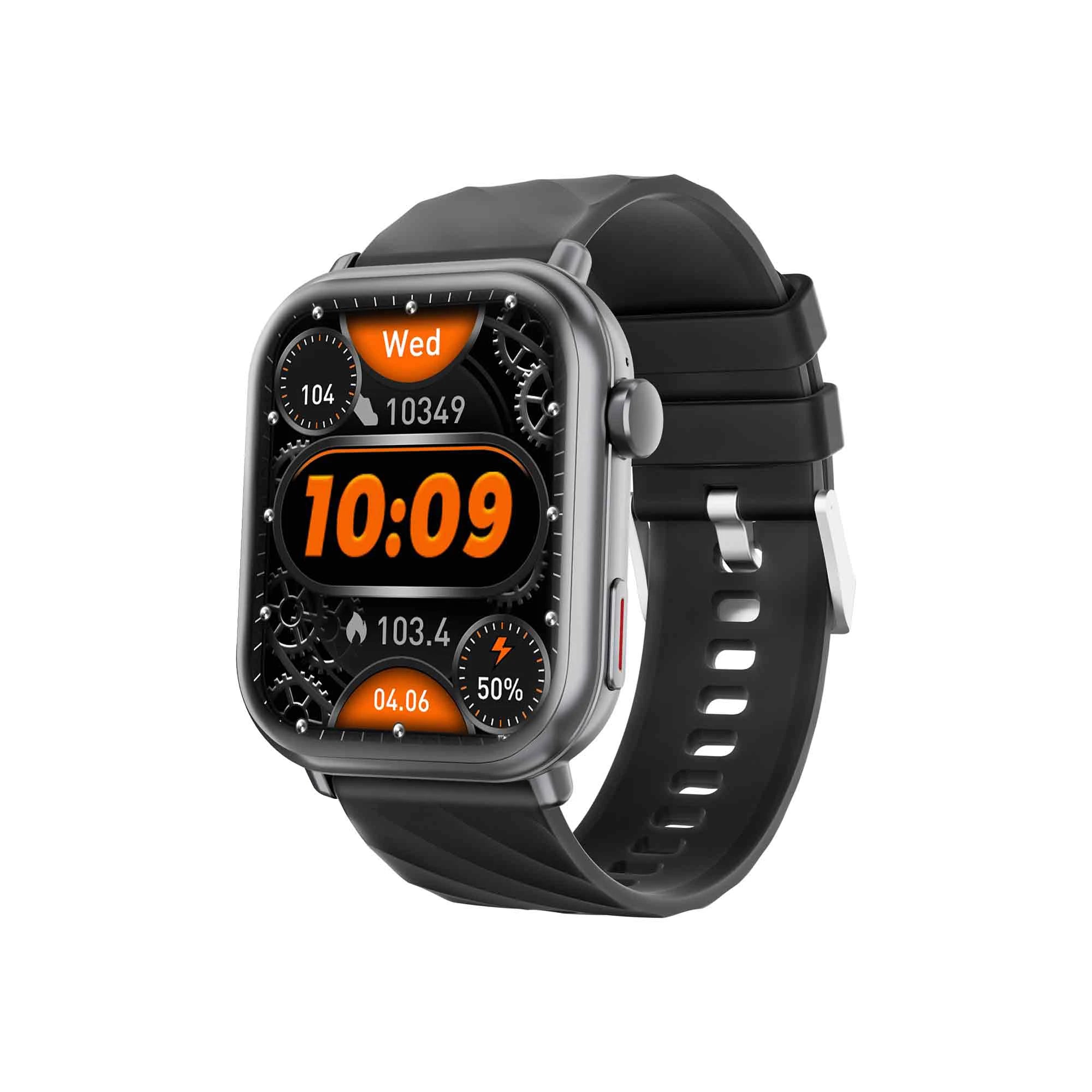 Smart Watch SP1 – SIMSONLAB